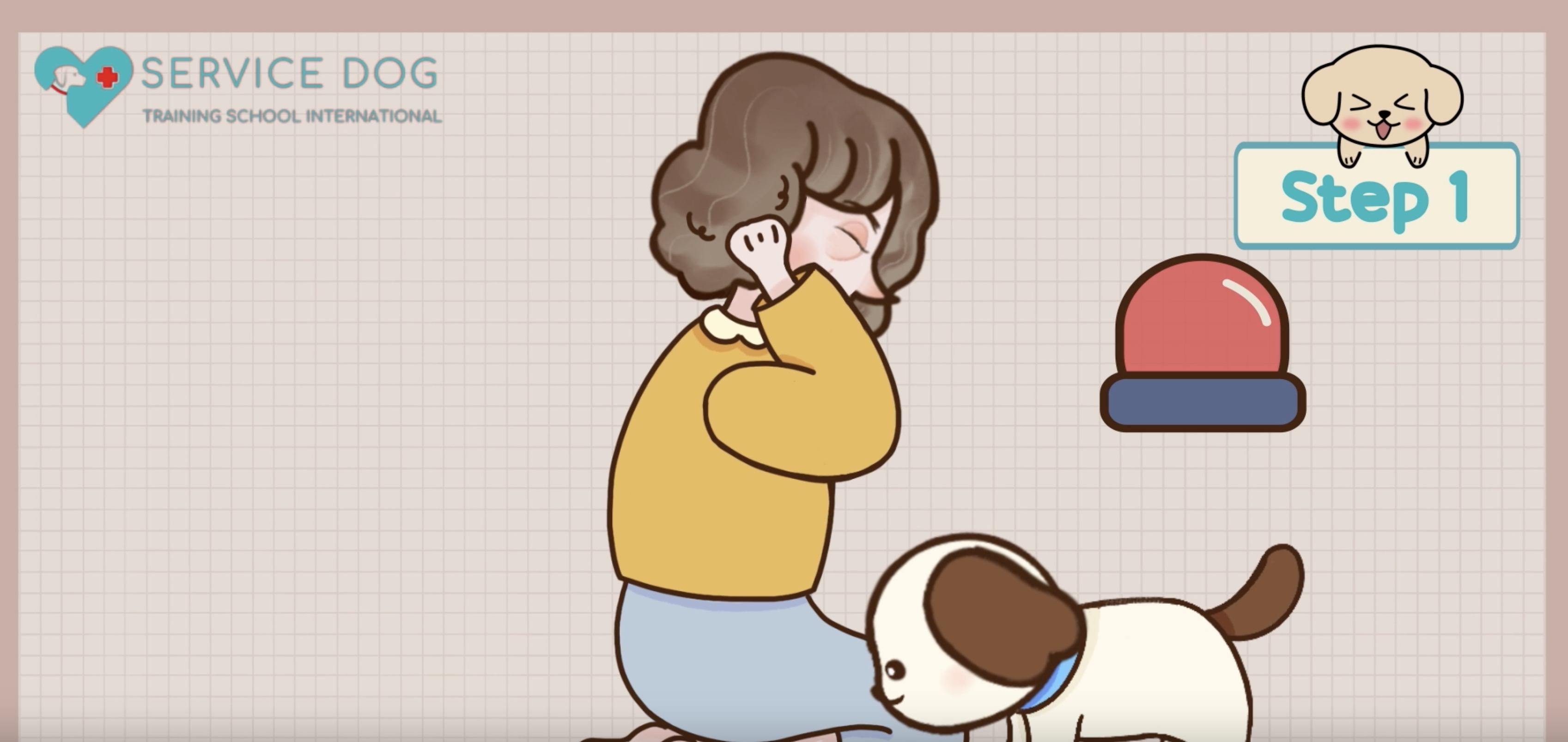 10 Psychiatric Service Dog Tasks That You Want to Know