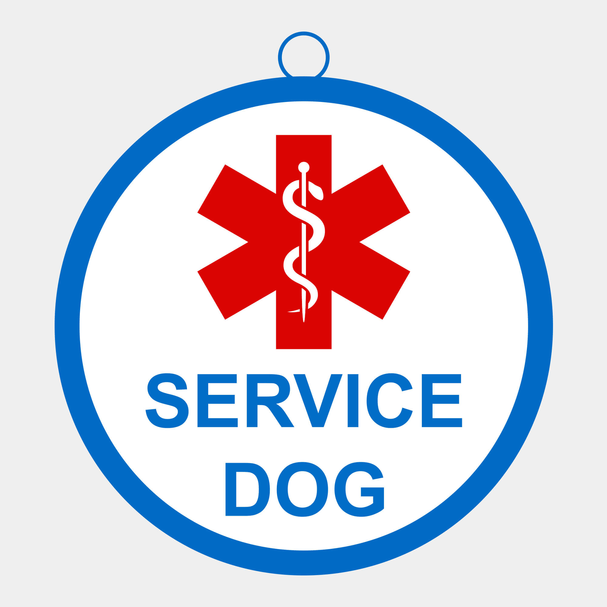 Service Dog Training School International - Product Detail